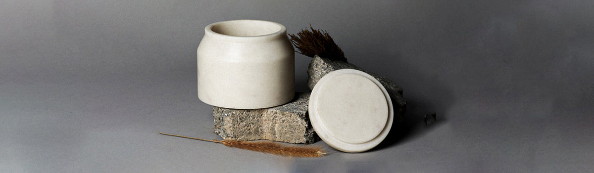 Jar – Stone Essential