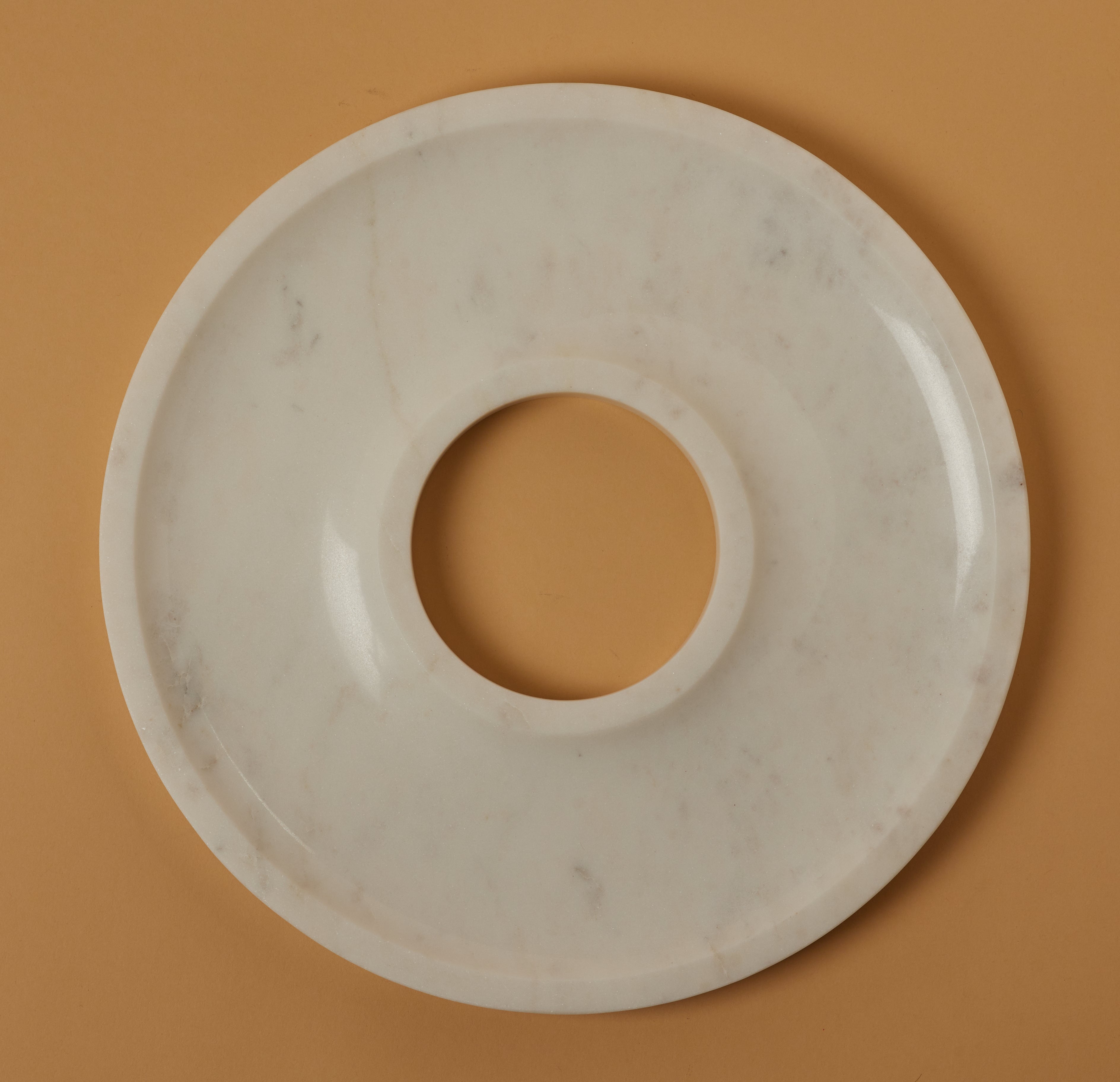Stone Essential - Galaxy Platter | Exquisite Marble Serveware