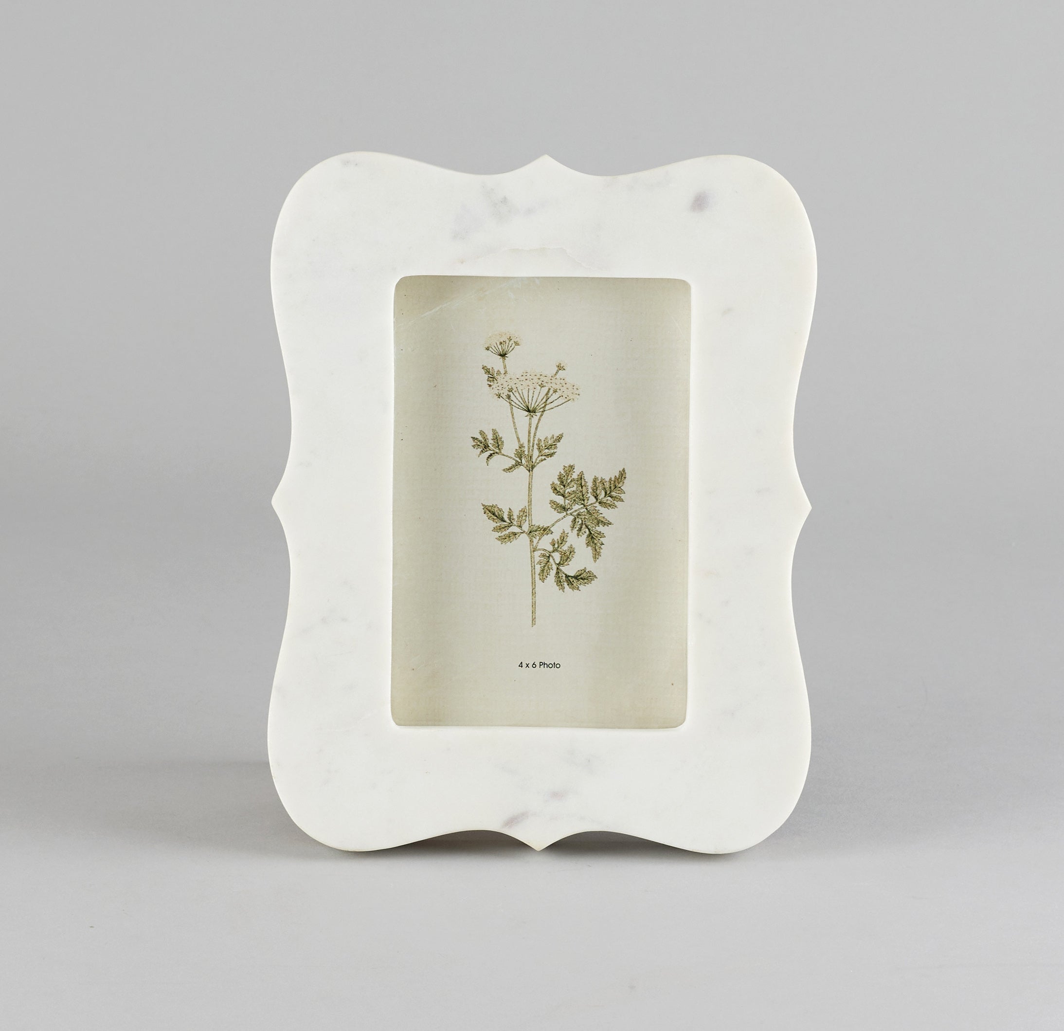 Lisa Marble Photo Frame | Shop Online at Stone Essential