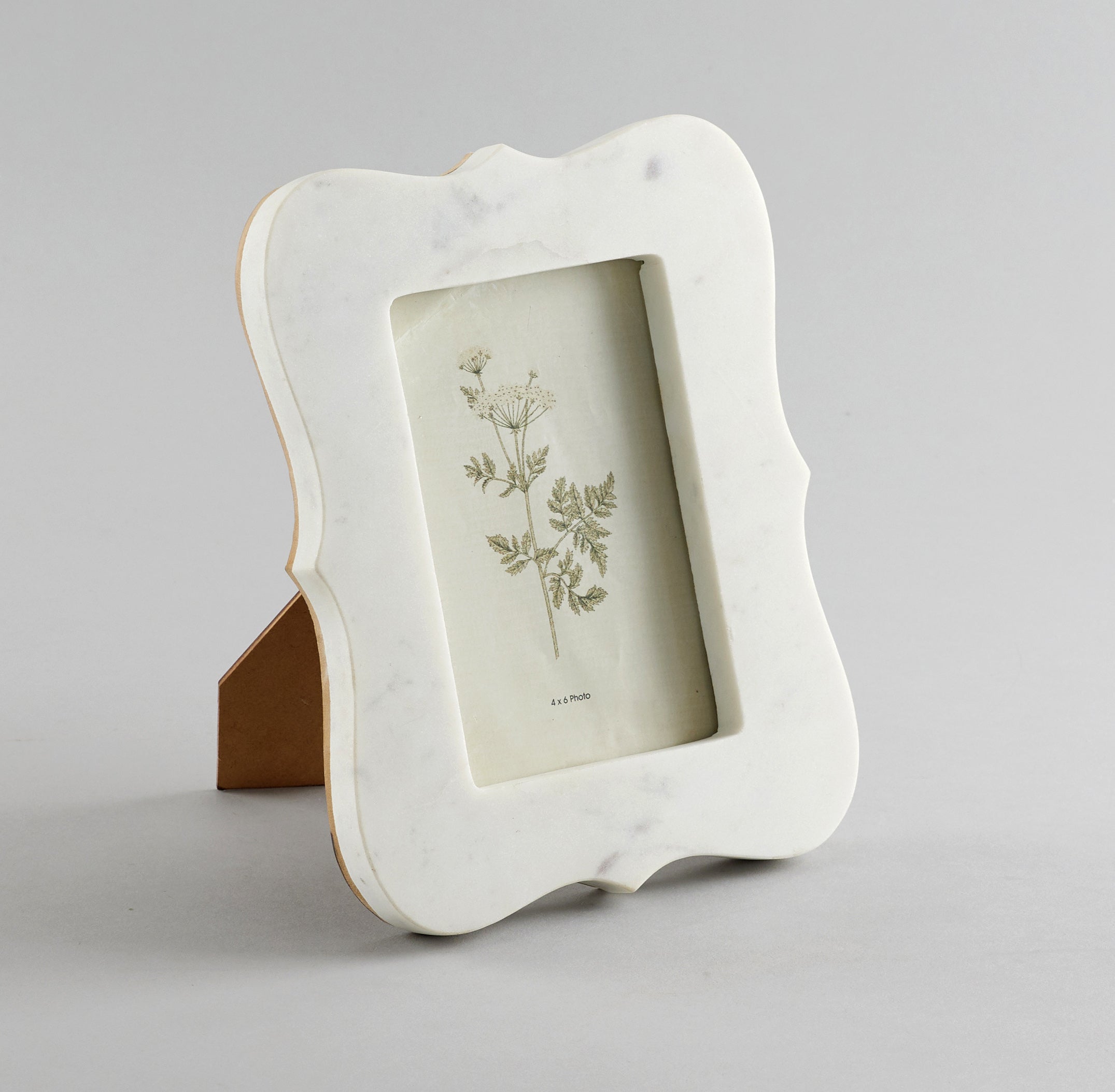 Lisa Marble Photo Frame | Shop Online at Stone Essential