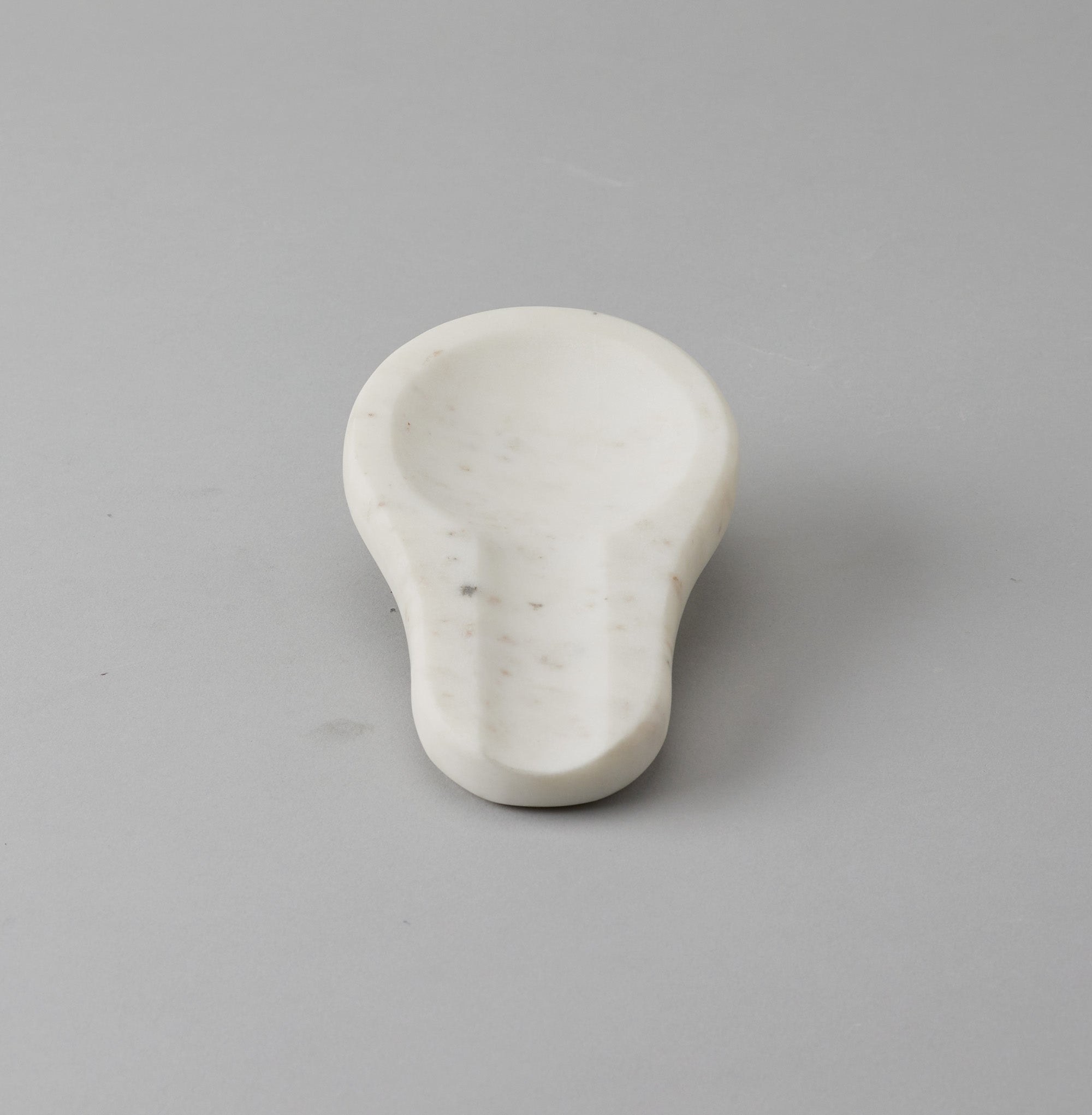 Marble Spoon Rest – Stone Essential