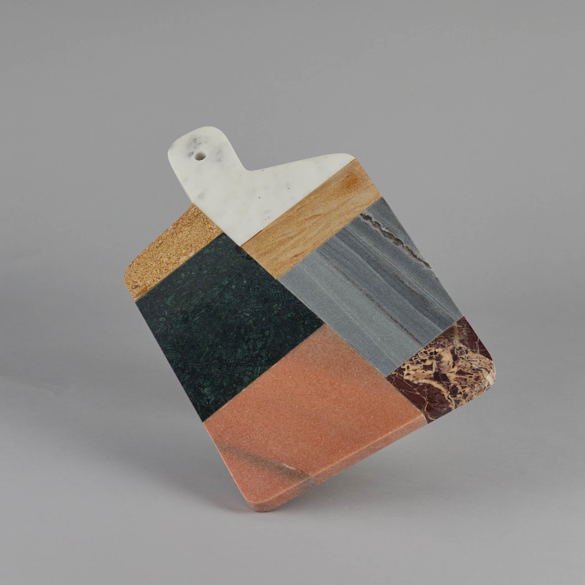 Stone Essential - Multicolour Chopping Board | Stylish Kitchenware