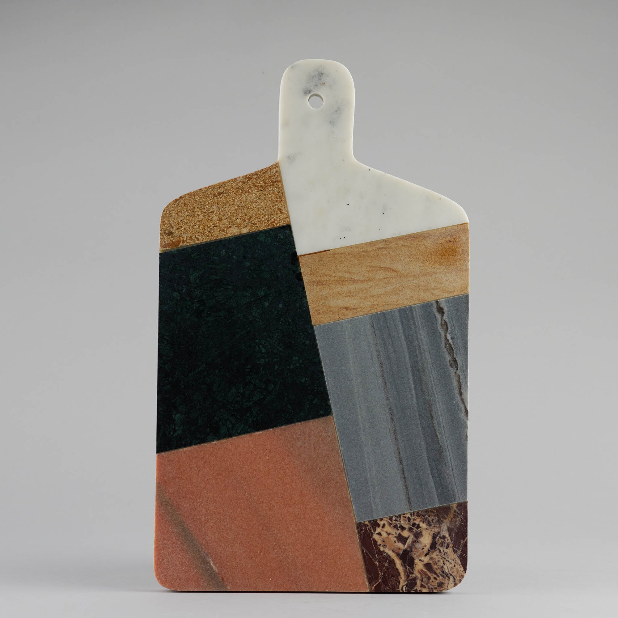 Stone Essential - Multicolour Chopping Board | Stylish Kitchenware