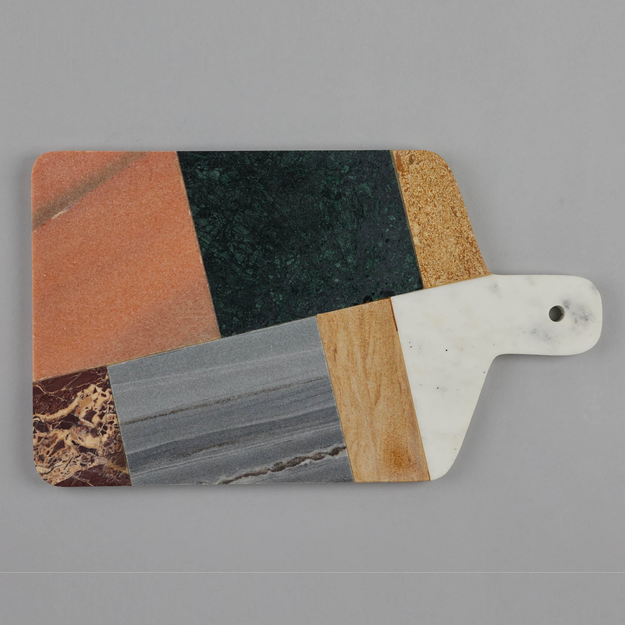 Stone Essential - Multicolour Chopping Board | Stylish Kitchenware